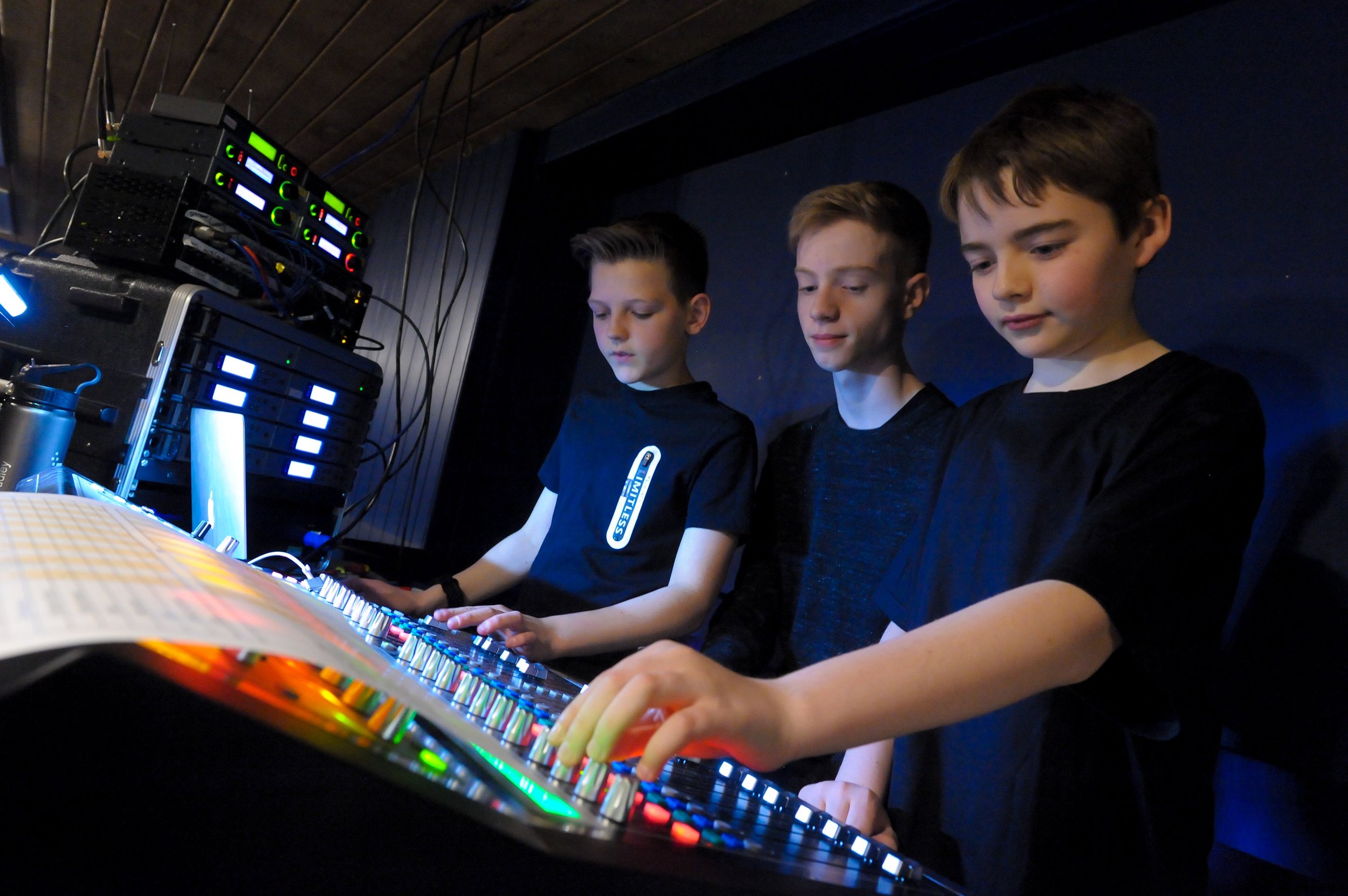 The importance of arts education for students | Arts Award