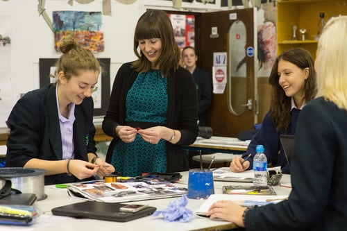 The importance of arts education for students | Arts Award